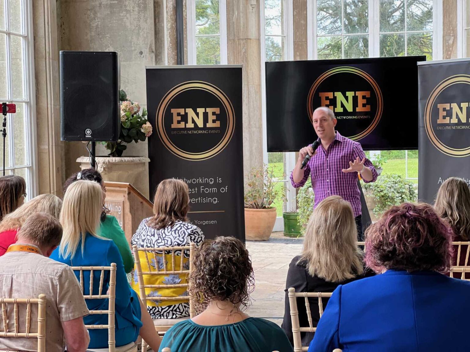 The Psychology of Conversion: Turning Event Attendees Into Loyal ...